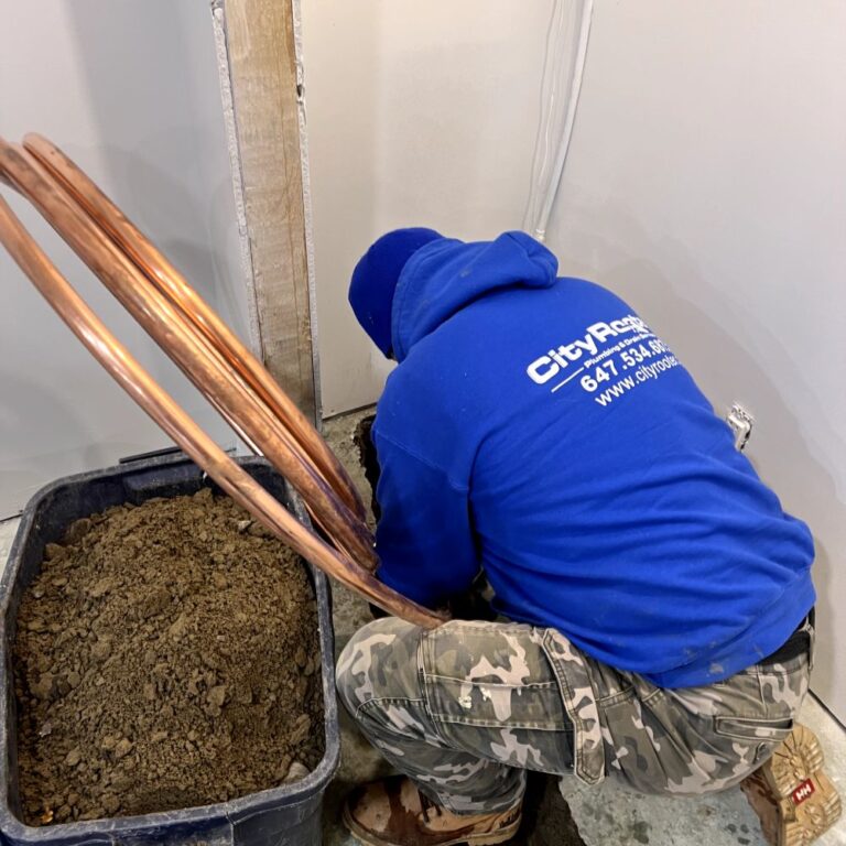 How Much Does a Plumber Cost per Hour in Toronto 2025 Prices