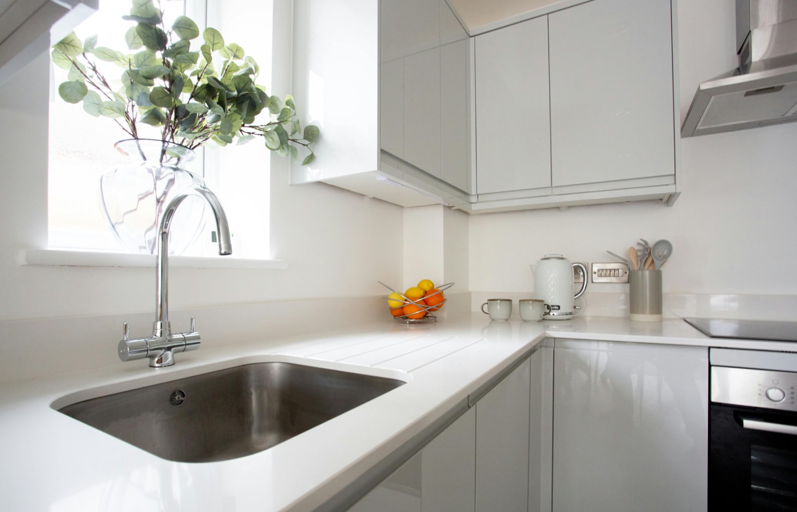 Why Does My Kitchen Sink Drain Smell Bad? | City Rooter Blog