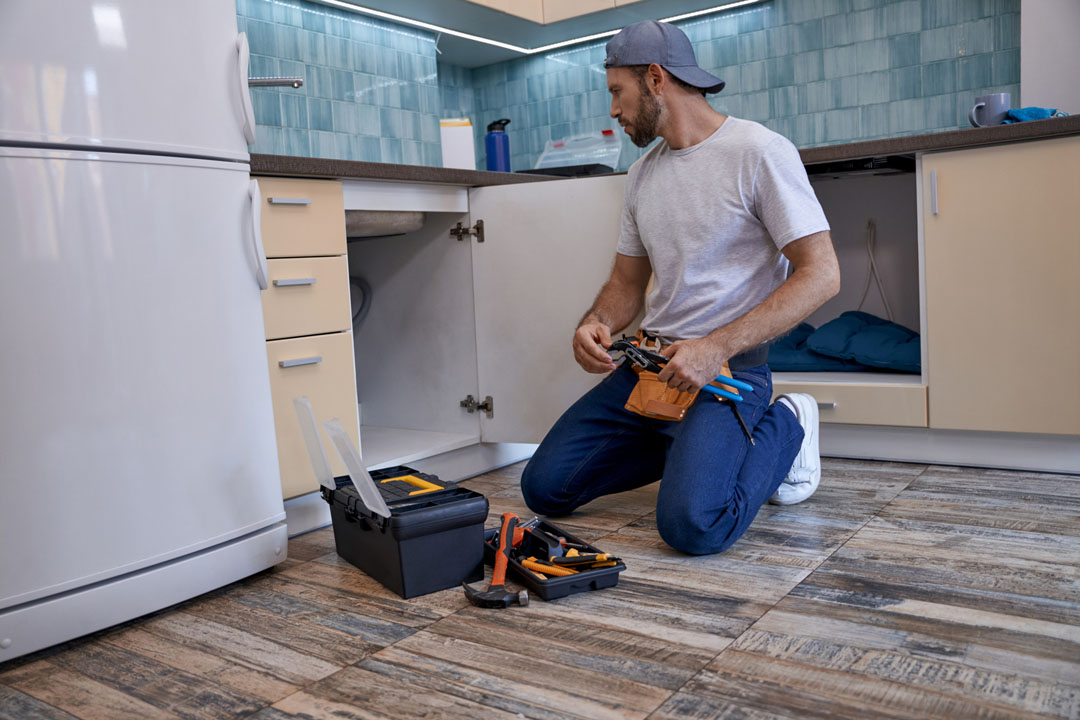 How Much Does a Plumber Cost per Hour in Toronto 2025 Prices